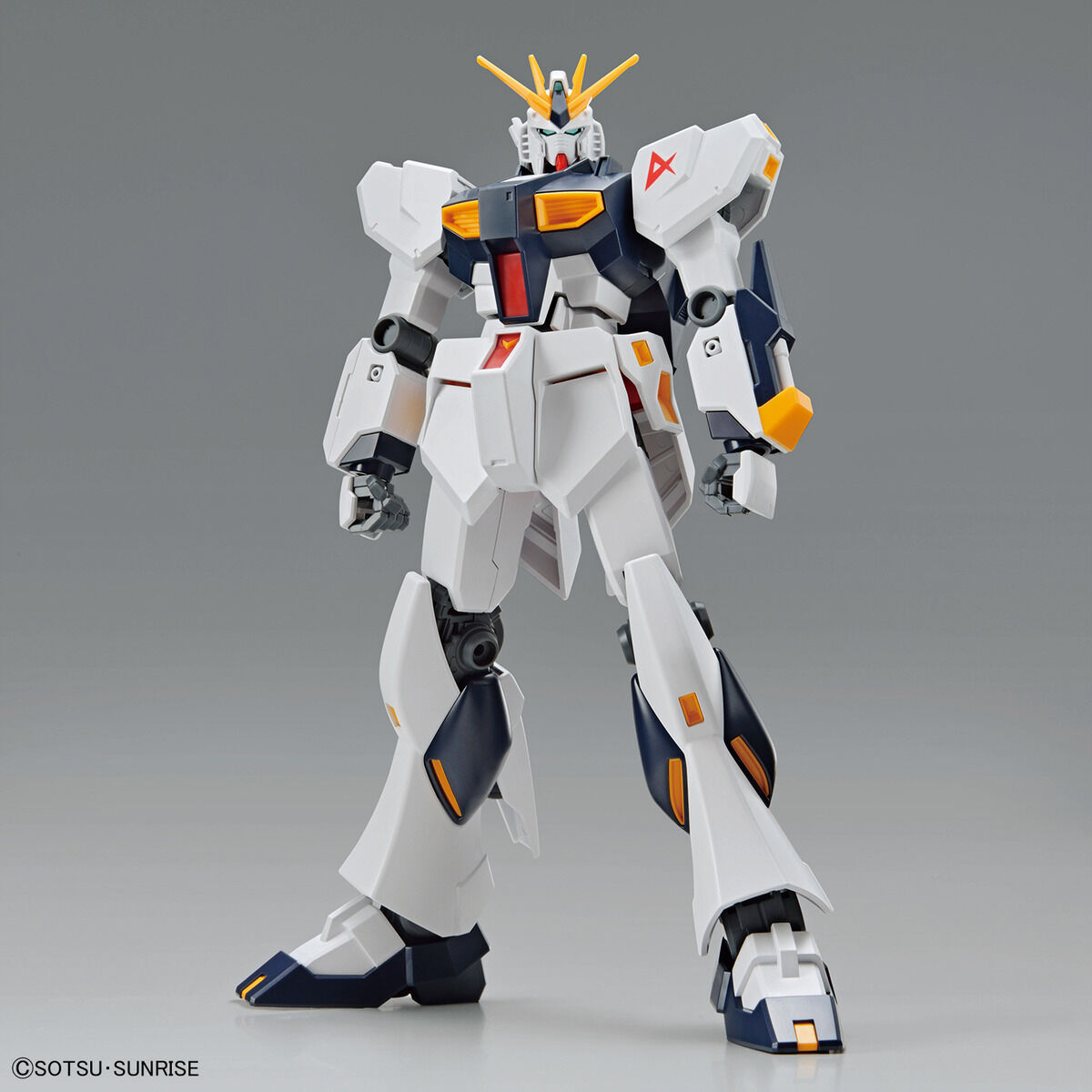 Entry Grade – RX-93 ν Gundam (1/144) | ToyMahodo 玩具魔法堂