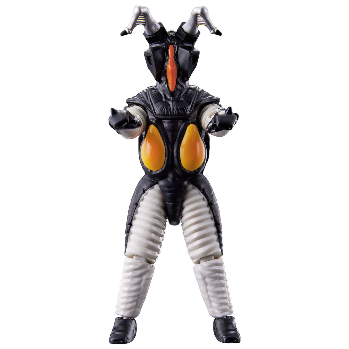 Ultra Action Figure – Zetton 傑頓 | ToyMahodo 玩具魔法堂